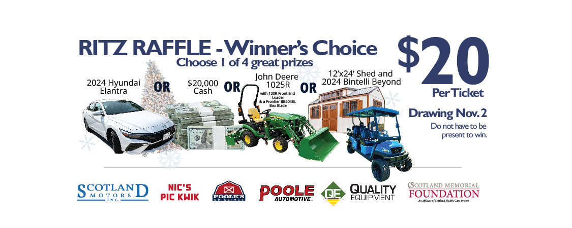 Ritz Raffle Tickets | ritz24 | Chance to Win - 🎟 $20 ...