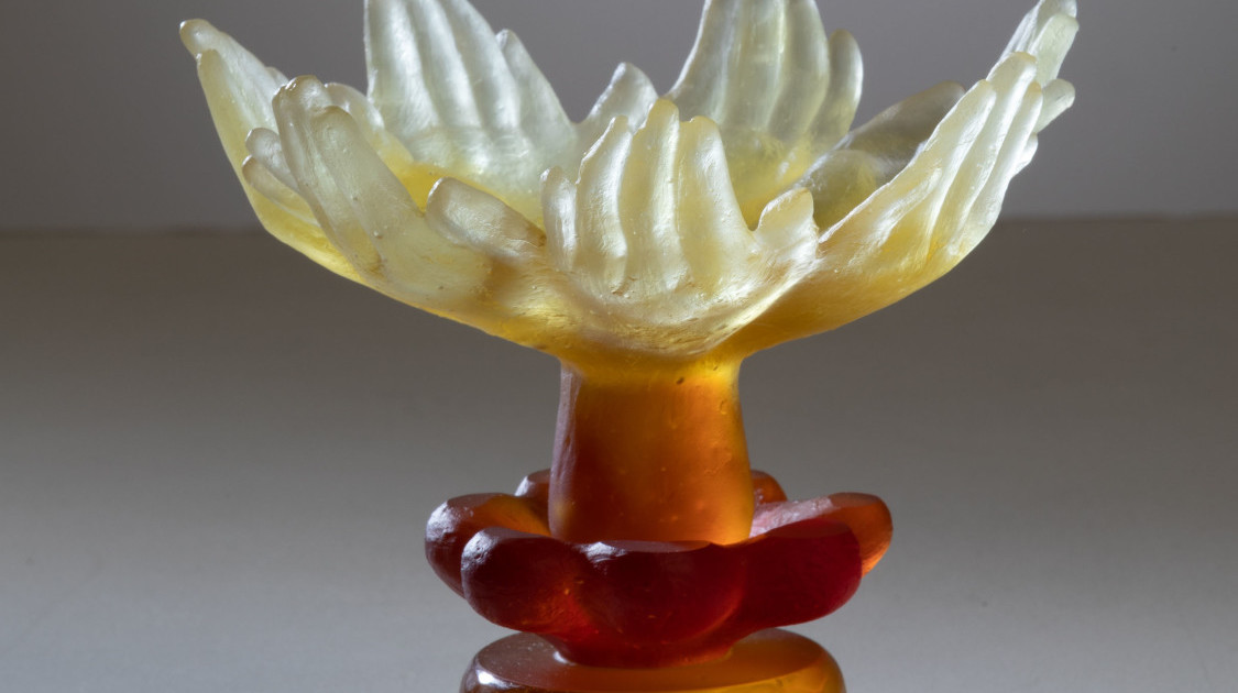 Anna Boothe "Finger Bowl" 2020 | catchingfire2021 ...