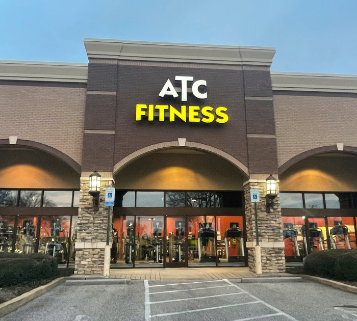 6 month Premium Membership at ATC Fitness | thearcmidsouthga ...