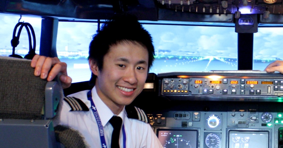 Ultimate Flight Simulator Package | launch22 | Bid Now - ☑ ...