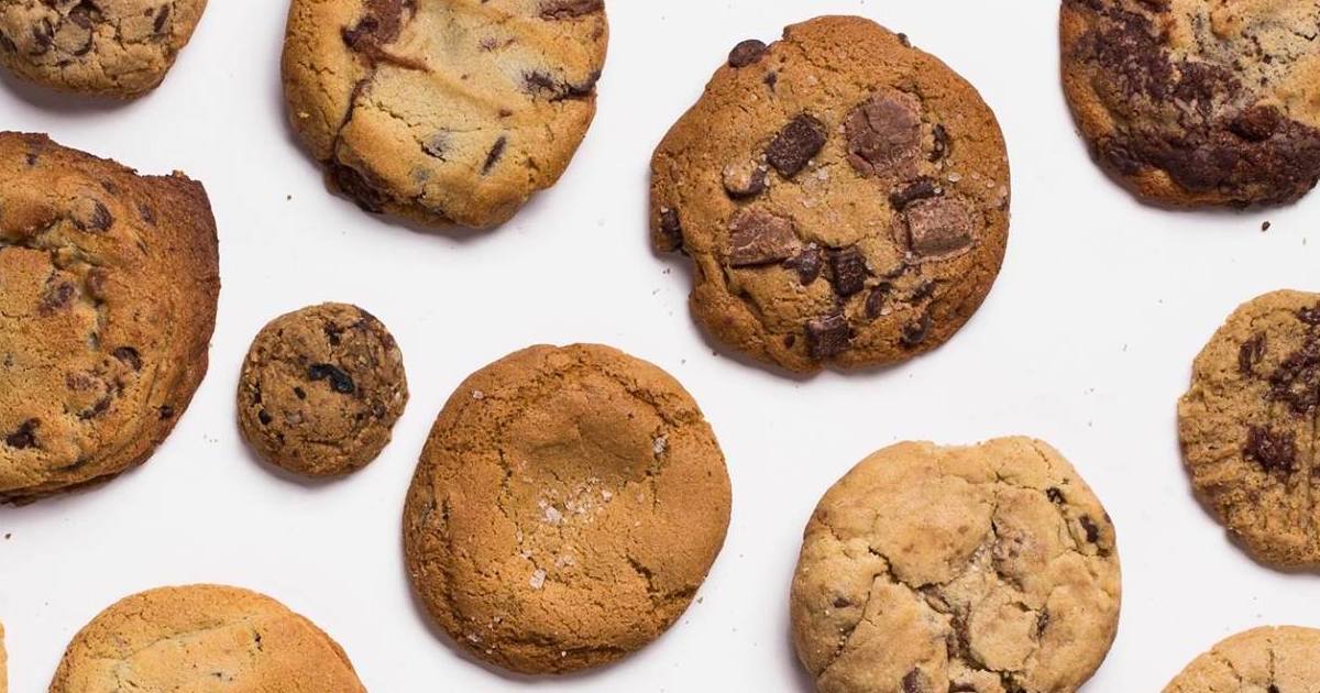 Chocolate Chip Cookie Off 2018 | Items