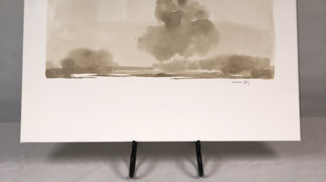 Chelsea Fly Original Art | 2018pop | Bid Now - ☑ $330 ...