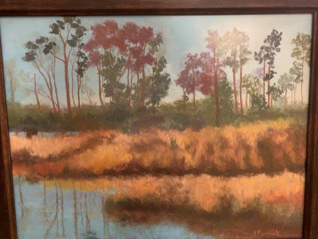 Georgia Marsh | penick2022 | Buy Now - ☑ $495 ...