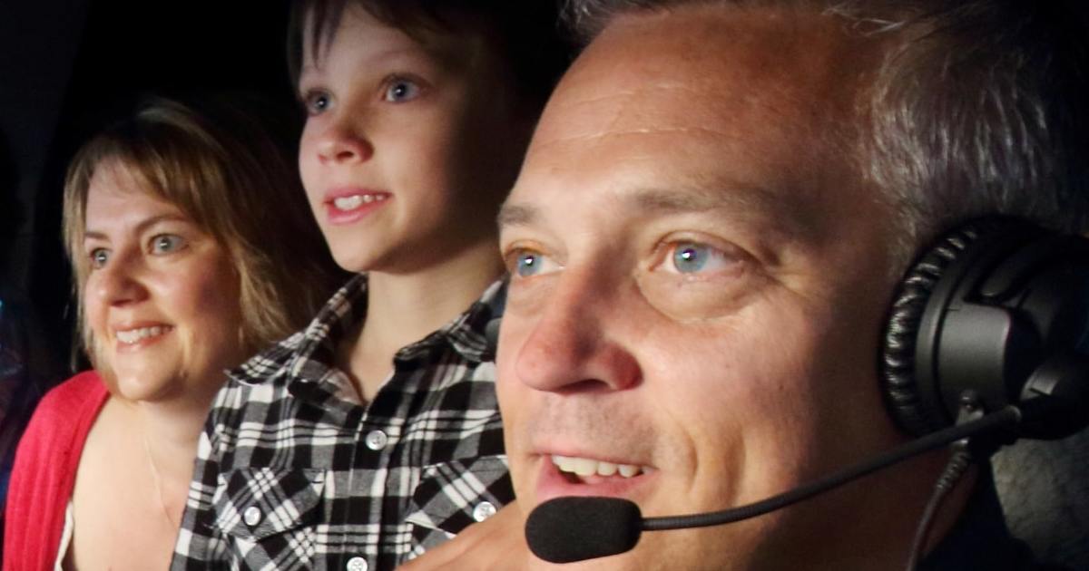 Ultimate Flight Simulator Package | wenona25 | Bid Now - ☑ ...