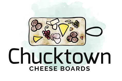 Chucktown Party Cheese Boards | 2023gpgala | Bid Now - ☑