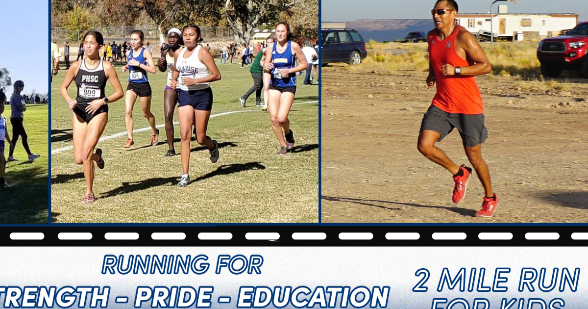 HEEF Virtual Run 2022 | Sep 16 2022