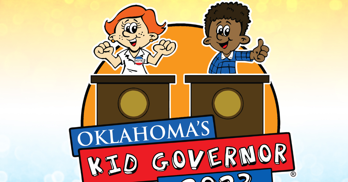 2nd Annual Kid Governor Reception | Oct 3 2023