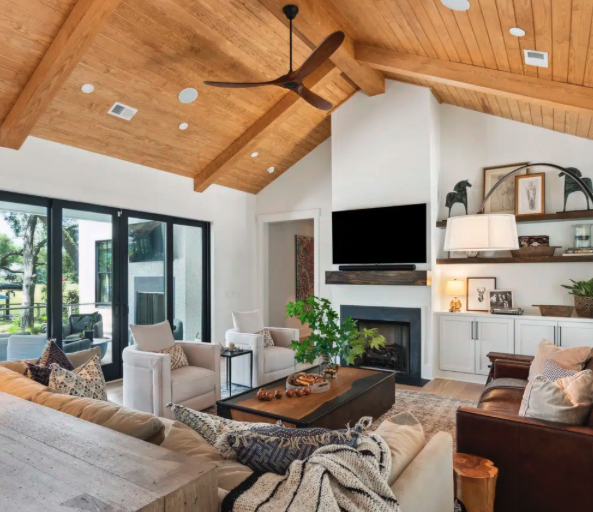Transform Your Home with a Personalized Interior Design Cons ...