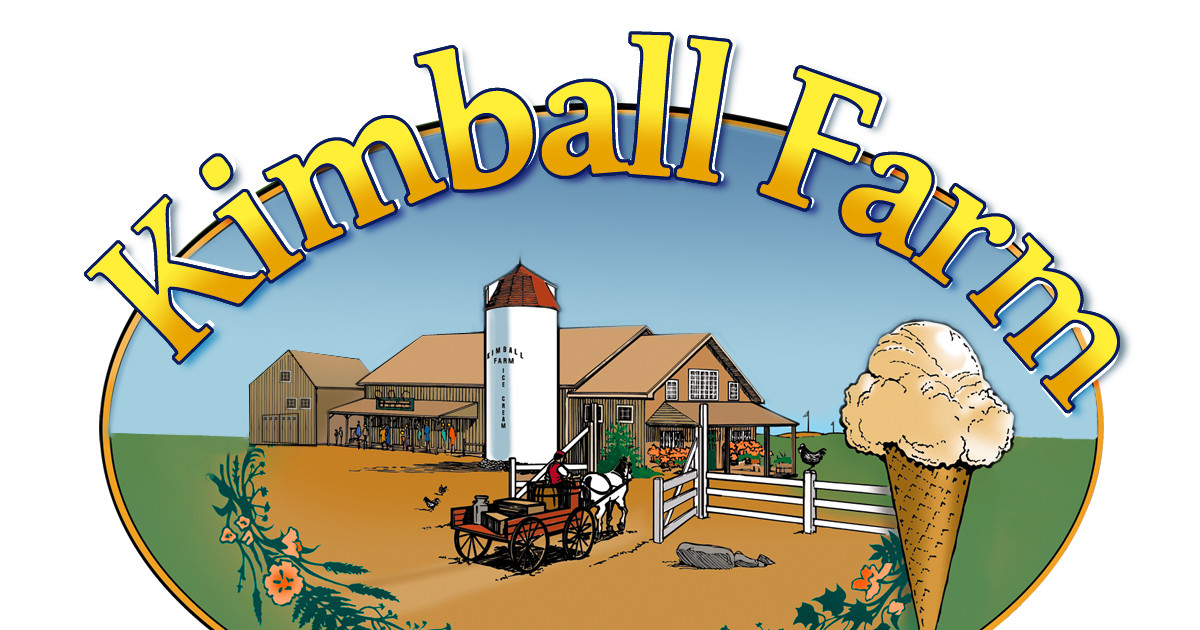 Two "Give Me Three" Tickets to Kimball Farm in Wes ...
