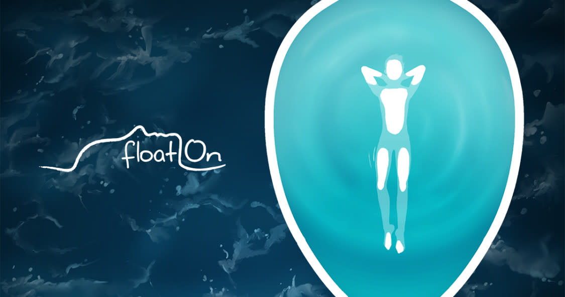 3 Float Tank Sessions | nwfs2021 | Bid Now - ☑ $70 ...