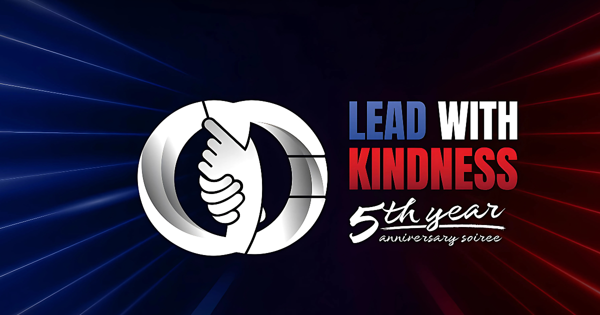 Lead with Kindness 2025 | Items