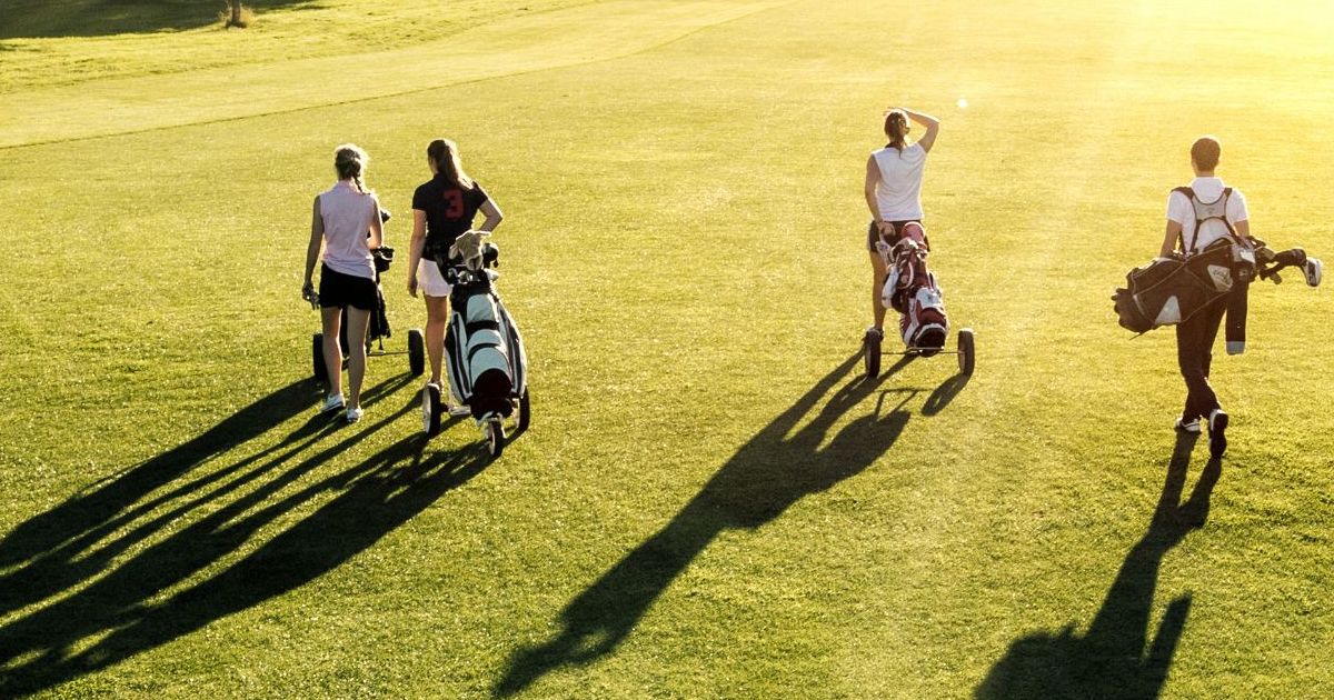 Golfers' Paradise for 4 people in Hunter Valley 2 night ...