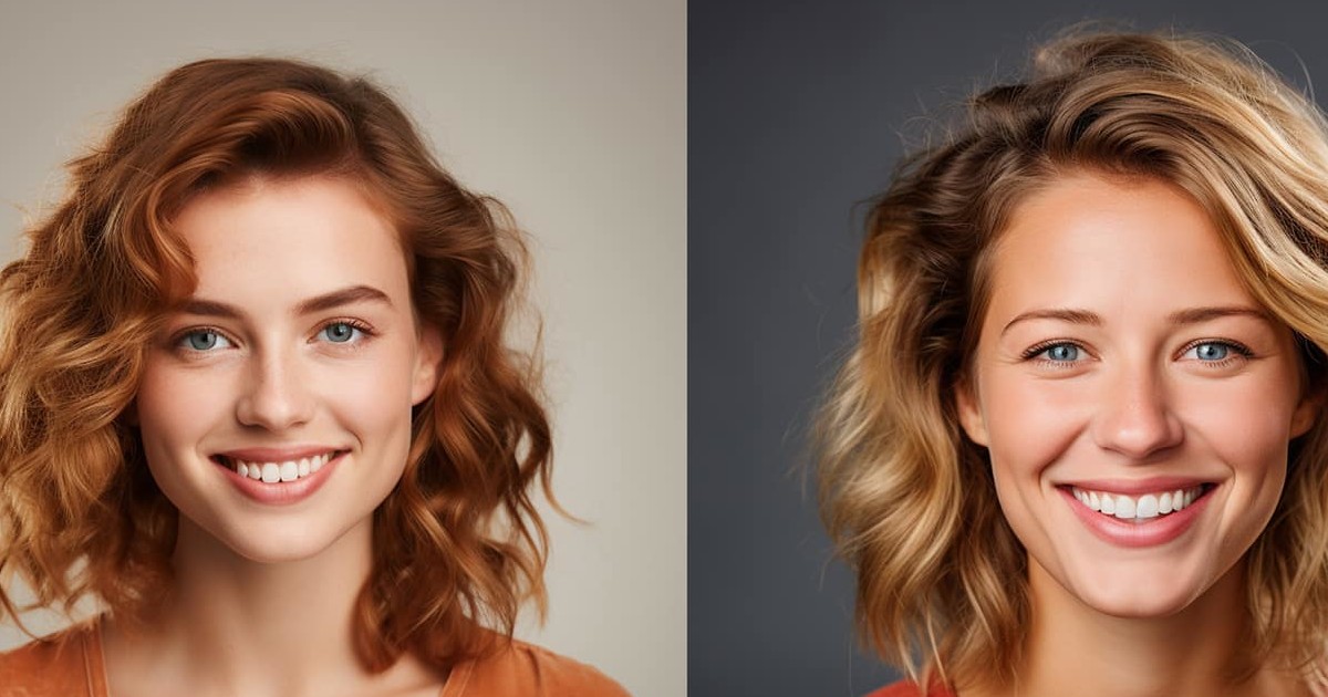 $60 in Hair Services by Amber Houston | hragala | Bid Now