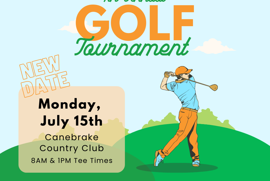 Kids Hub Golf Tournament | Jul 15 2024