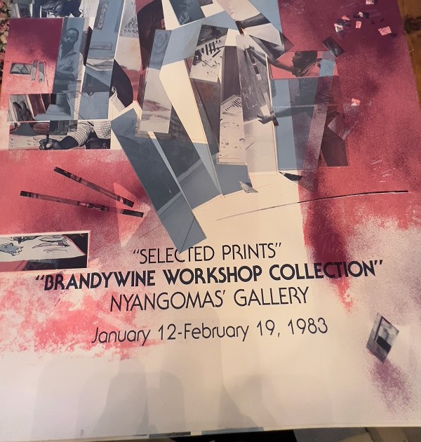 Nyangoma's Gallery Special Edition | pieriansfoundation ...