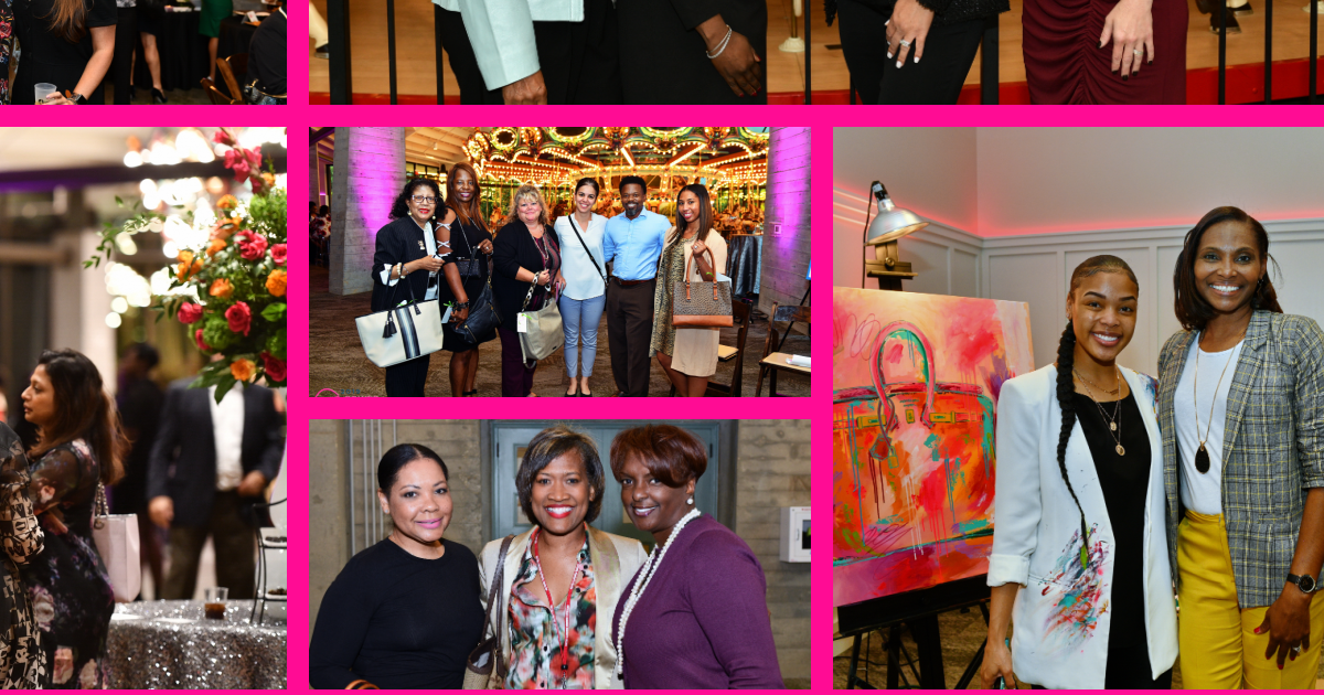 WFGM 2023 Power of the Purse | Oct 26 2023