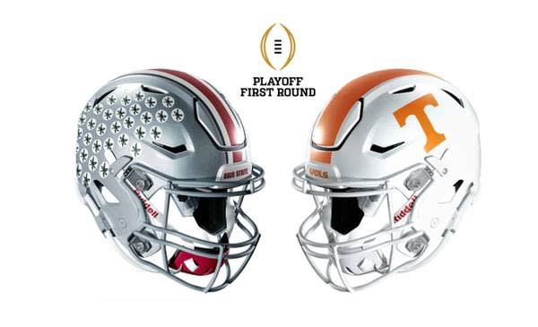 OSU vs. Tennessee | Dec 13 2024