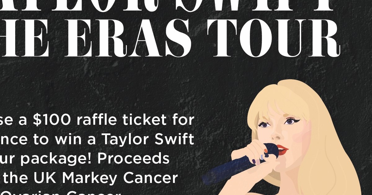 Taylor Swift Eras Tour - Two Tickets Oct 18 or 19 | 2024tayl ...