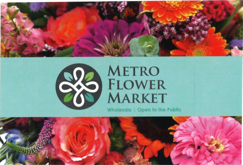 Metro Flower Market: Flower Design Class | homeaidgala23 | B ...