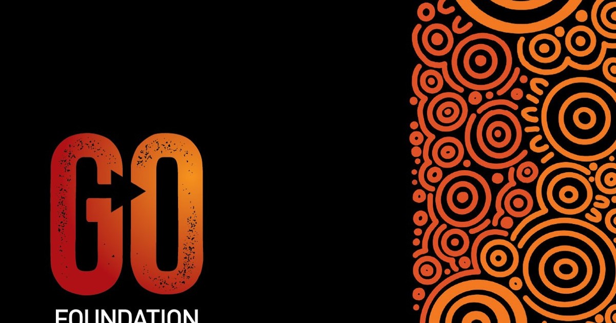 The GO Foundation Sydney Big Lunch | Aug 8 2025