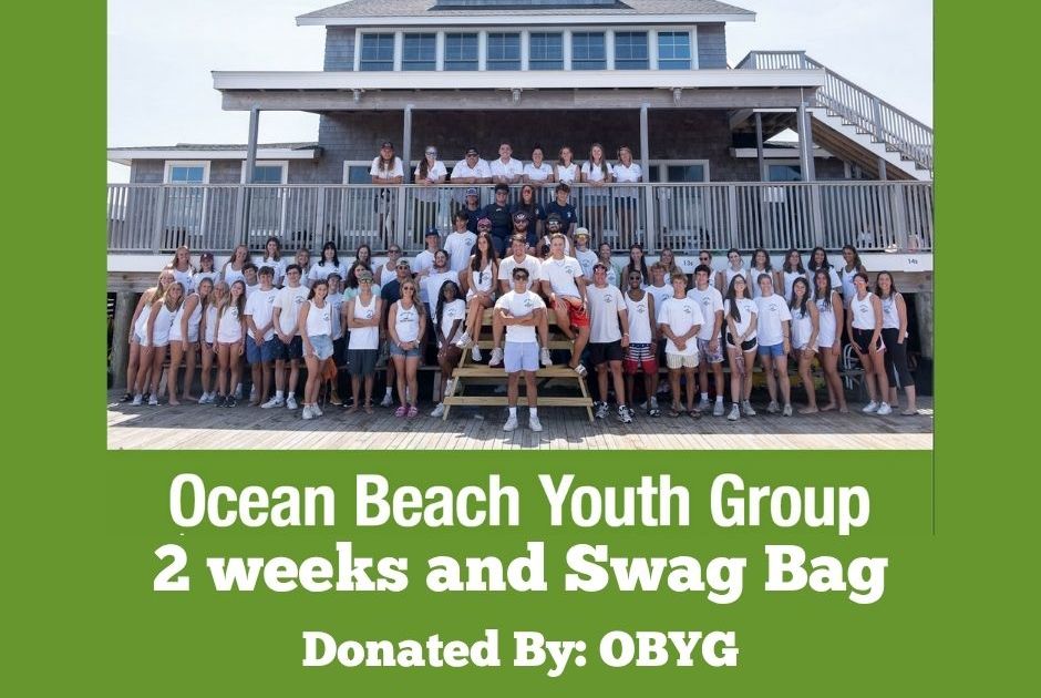 OBYG 2 weeks and Swag | obpa2025 | Bid Now - ☑ $1600 ...