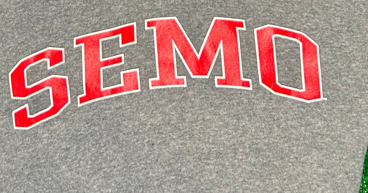 Women's SEMO Gear | semotrivia23 | Bid Now - ☑ $135 ...