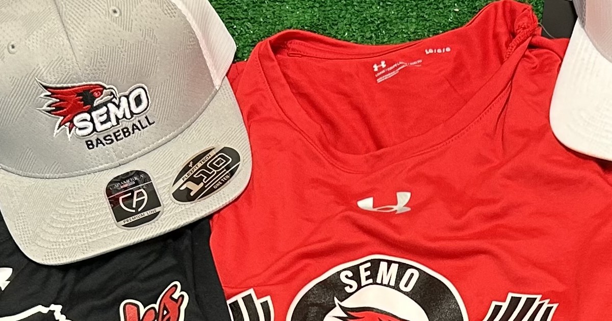 SEMO Baseball Gear | semotrivia23 | Bid Now - ☑ $300 ...