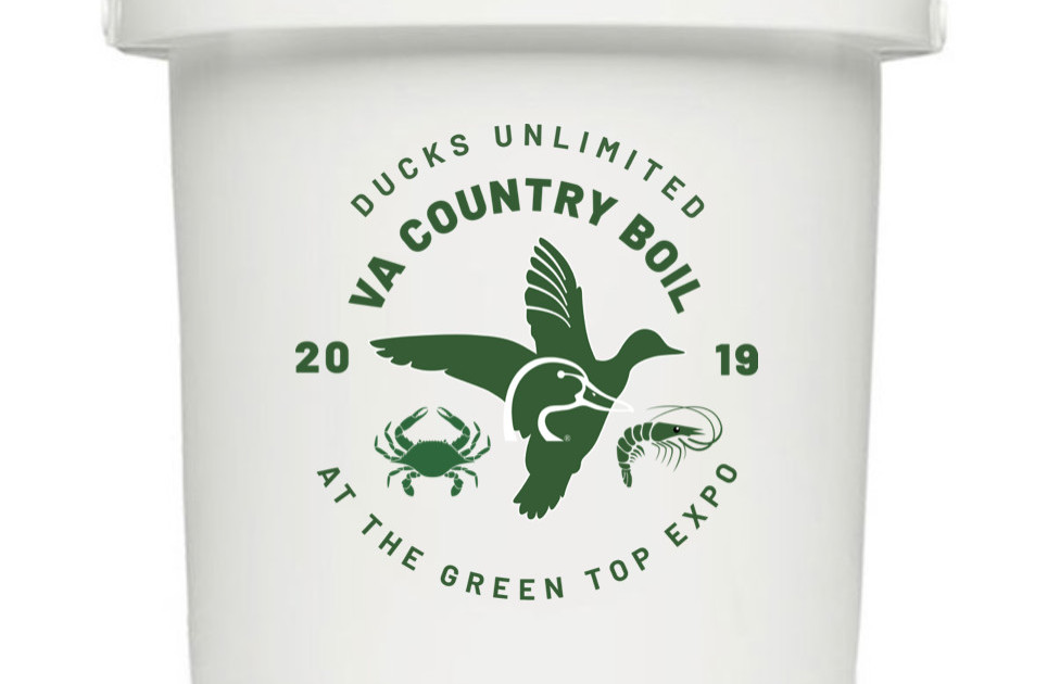 YETI Loadout Bucket Raffle Package | rvadu | Chance to Win