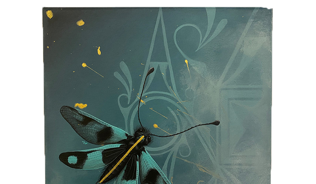 Elroy Natachu Jr. | 10x10exhibition | Bid Now - ☑ $240 ...