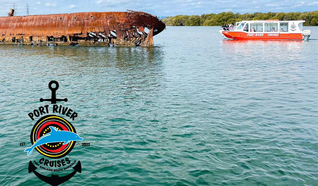 Port River Cruises voucher | nafc25 | Bid Now - ☑ $140 ...