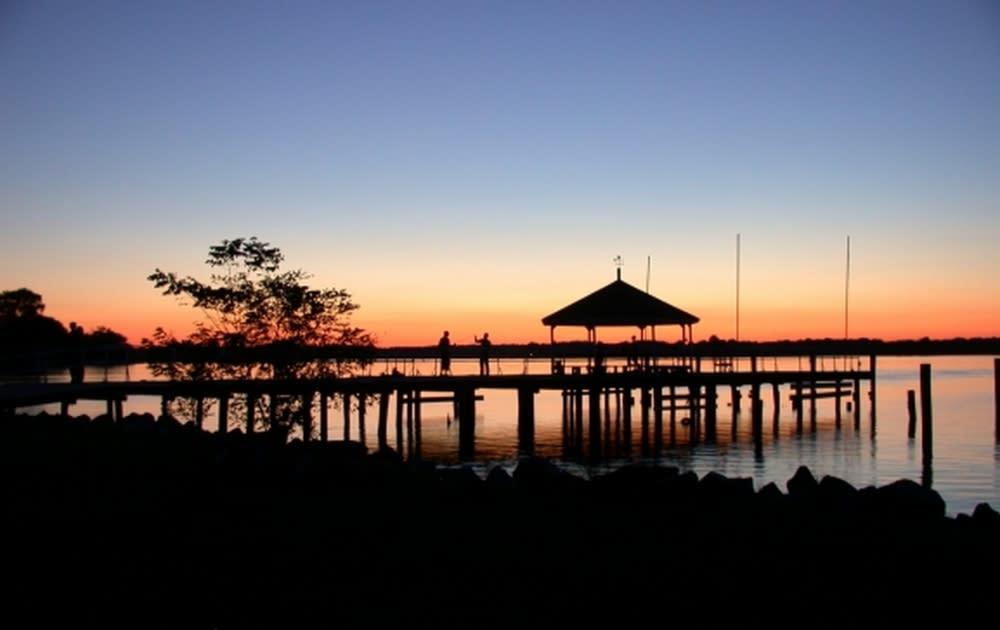 One or Two Day Retreat Center Reservation at Camp Pecometh