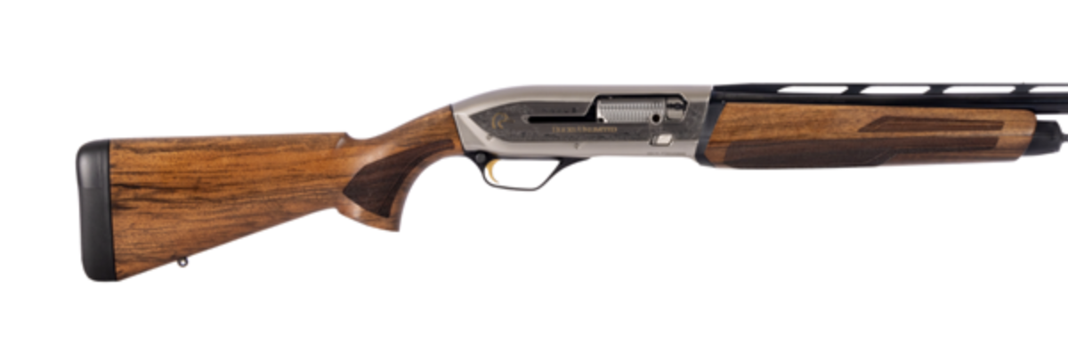 2024 DU Shotgun of the Year - Browning Maxus II Ultimate | w ...