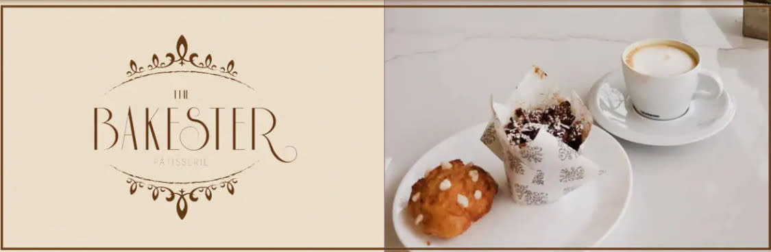 High Tea for 4 at the Bakester | gala2020 | Bid Now - ☑ $1 ...