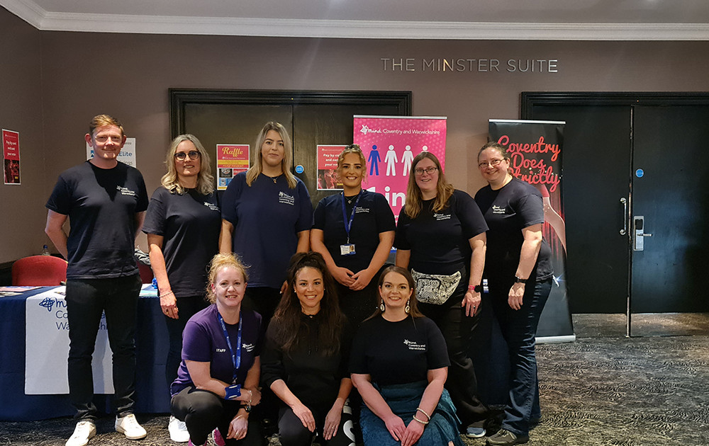 Test event for CW Mind | Dec 7 2022