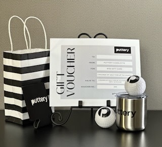 Puttery Experience and Accessories | autismgala | Bid Now