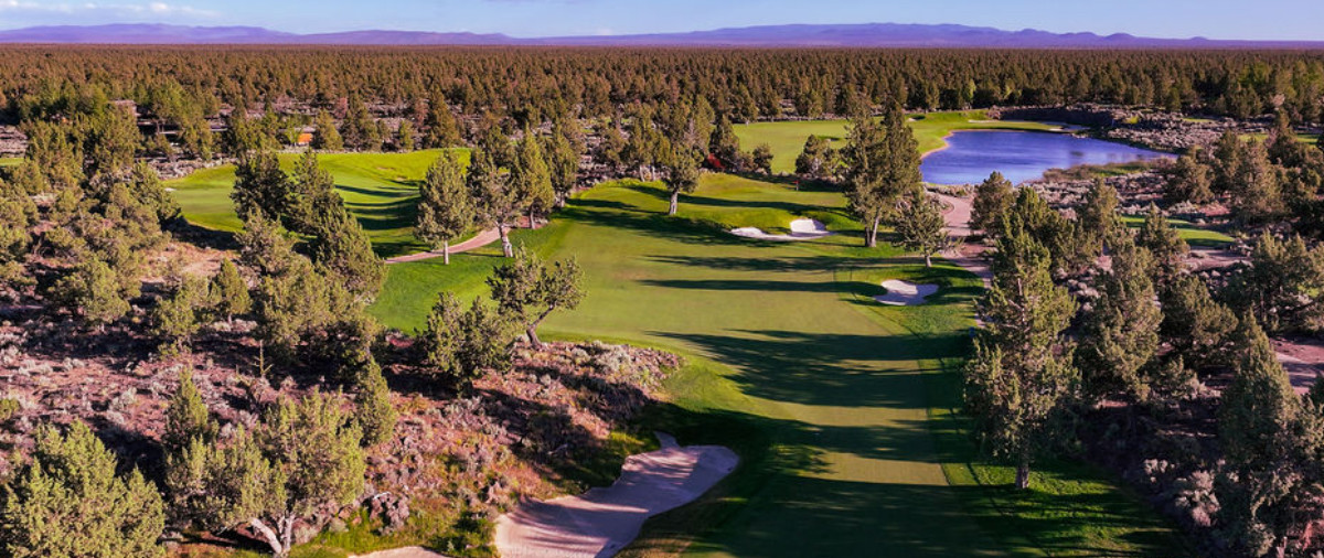 Pronghorn Jack Nicklaus Course at Juniper Preserve for 2 | c ...