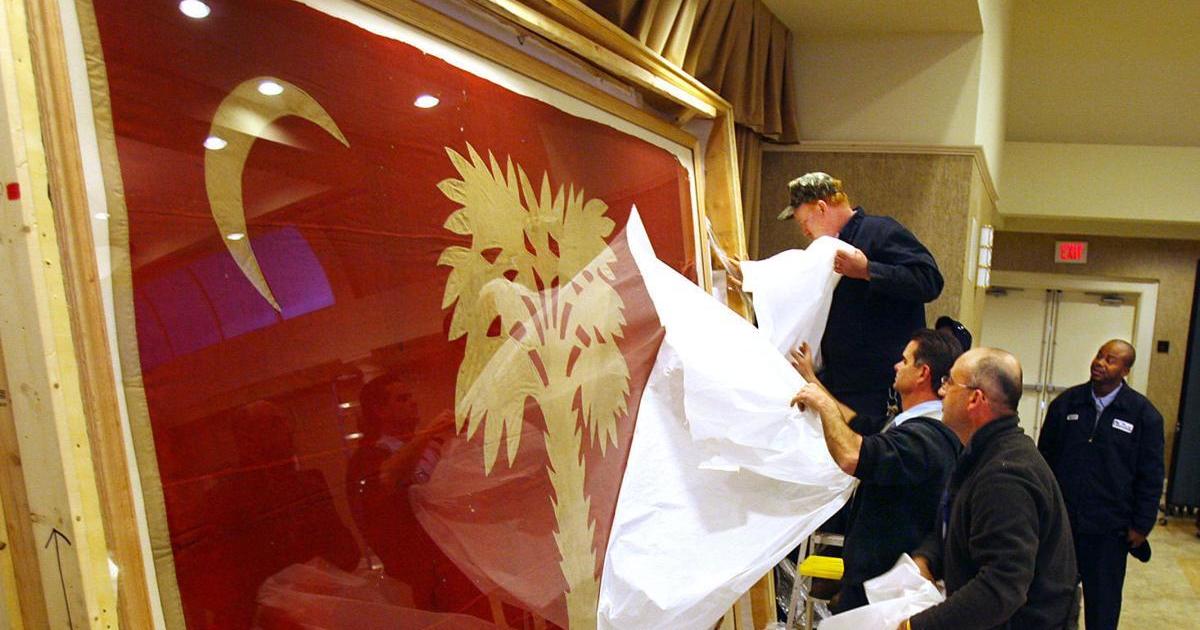 Annual Citadel Big Red Flag Raising Cruise | Nov 11 2021