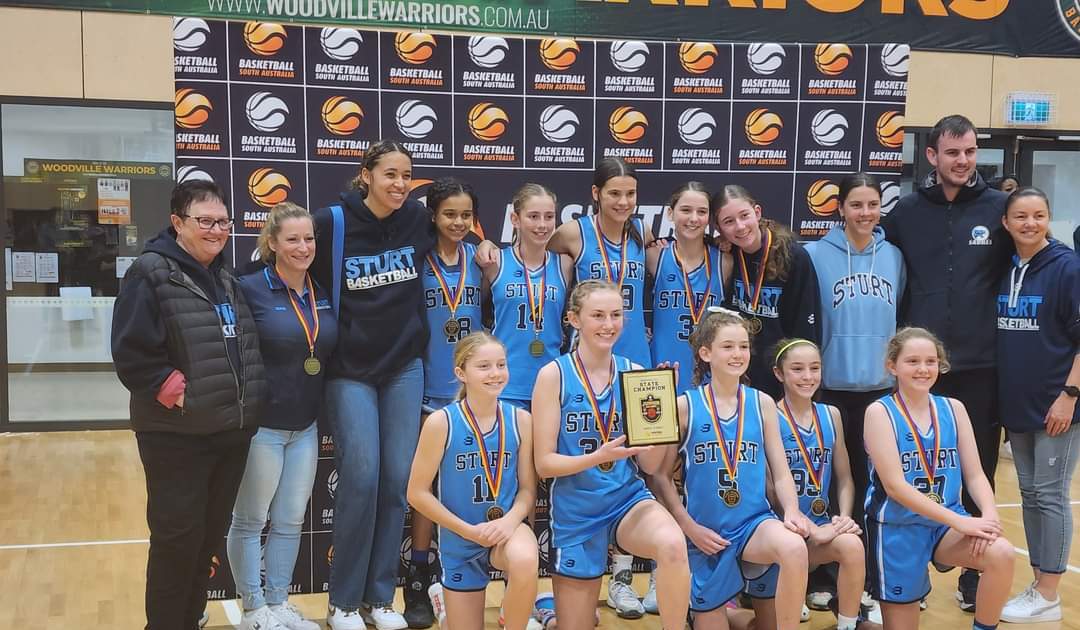 Sturt Sabres U14 Girls Nationals Fundraising - Auction closes at 3pm on ...