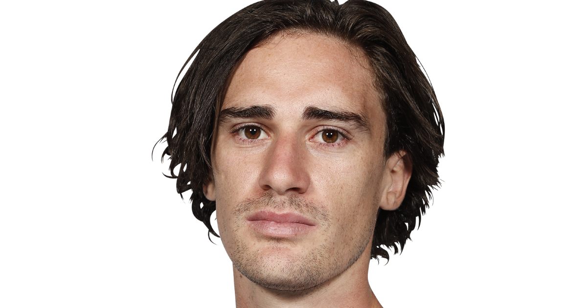 #32 Signed Guernsey - Gryan Miers | carji2023 | Bid Now