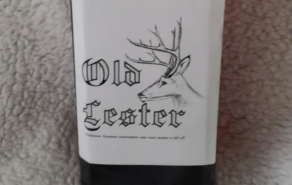 Old Lester | 2023saints | Bid Now - ☑ $134 ...