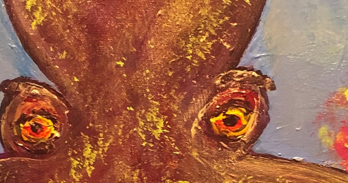 "Olivia Octopus" by David Reichard | ball2025 | Bi ...