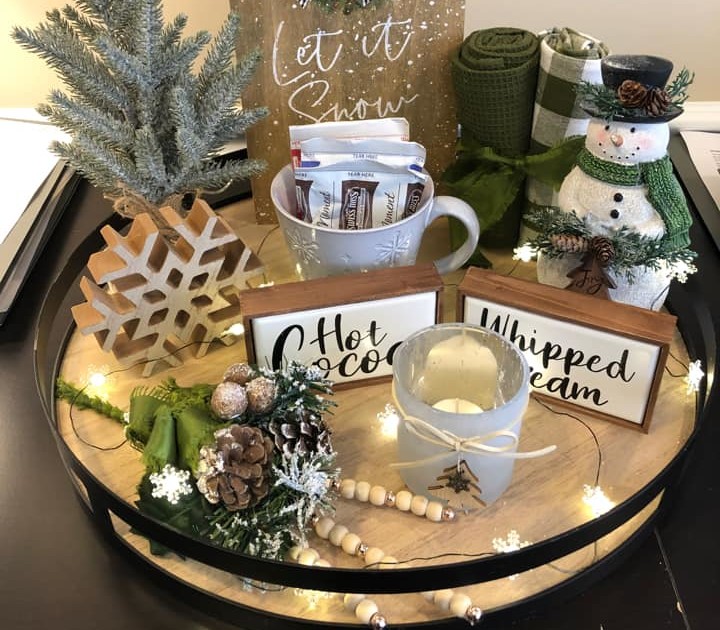 Snow & Cocoa | unmasked | Bid Now - ☑ $58 ...