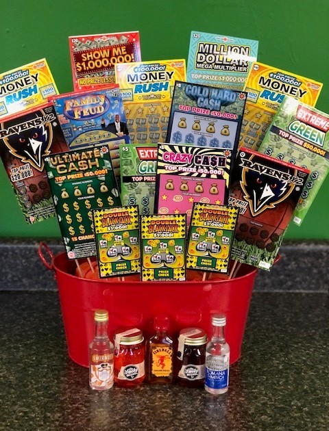 Scratch it Off! | smrfallevents | Chance to Win - 🎟 $5 ...