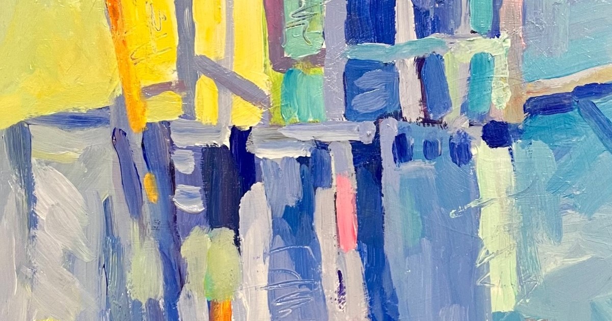 Jo Patton | artsquared2022 | Bid Now - ☑ $500 ...