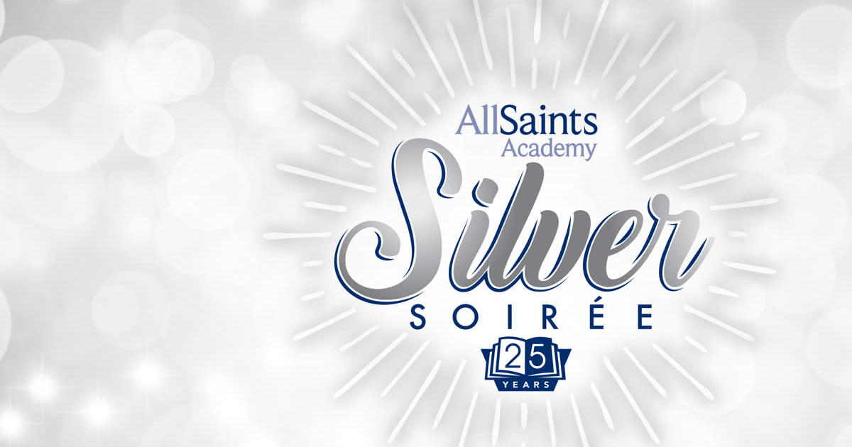 Silver Soiree | Items