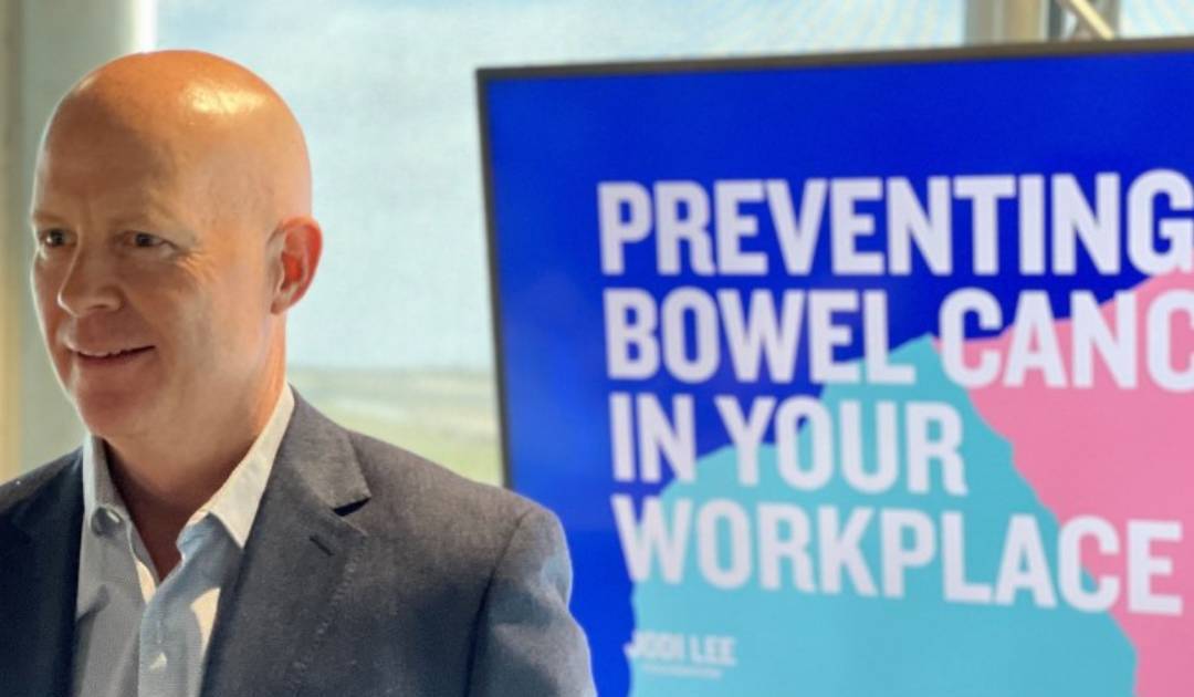 Jodi Lee Foundation Workplace Prevention Presentation with N ...