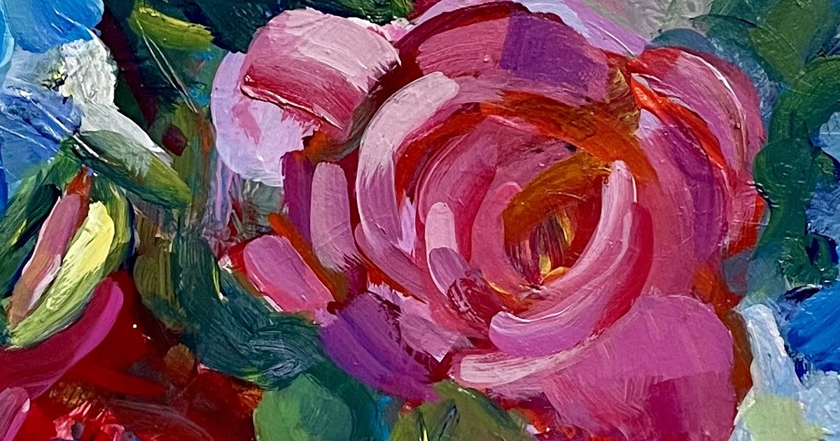 Stacey Howell | artsquared2024 | Bid Now - ☑ $225 ...