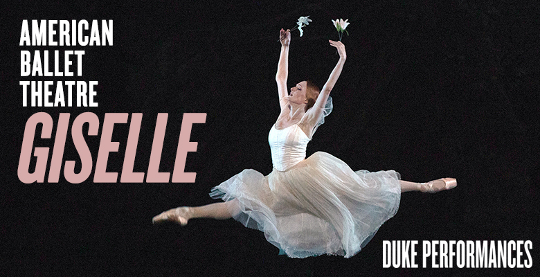 American Ballet Theatre's Giselle | triangleheartball