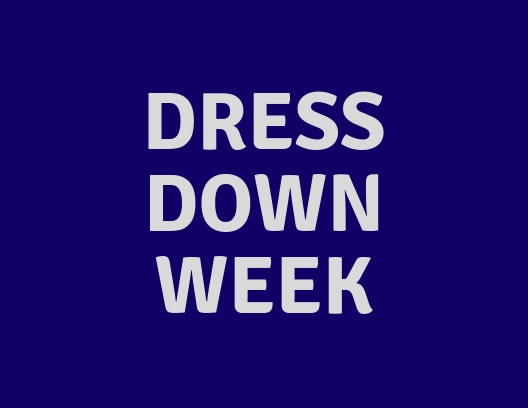 Dress Down Week | lcsgala | Bid Now - ☑ $175 ...
