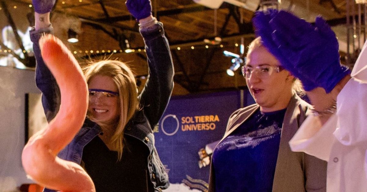 Mobius Virtual Gala | Nov 18 2020